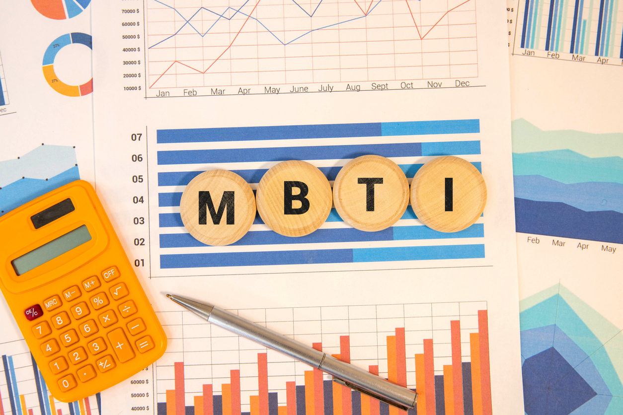 Why EQ Beats MBTI Every Time : A Comparison| EQworks